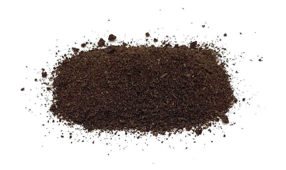 Insect Frass: The Perfect Balanced Fertilizer