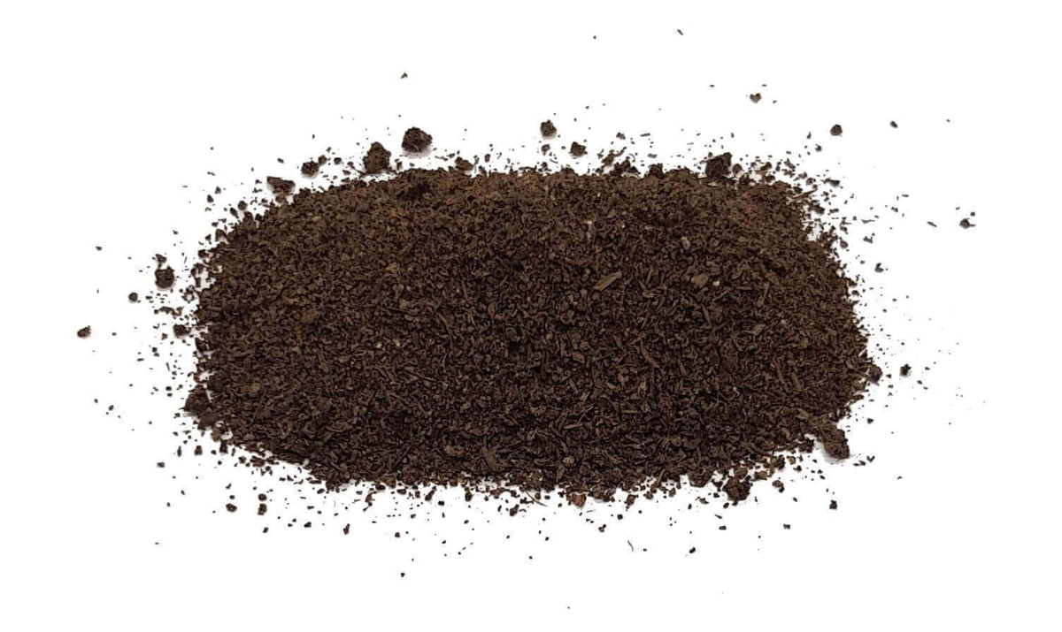 Insect Frass: The Perfect Balanced Fertilizer